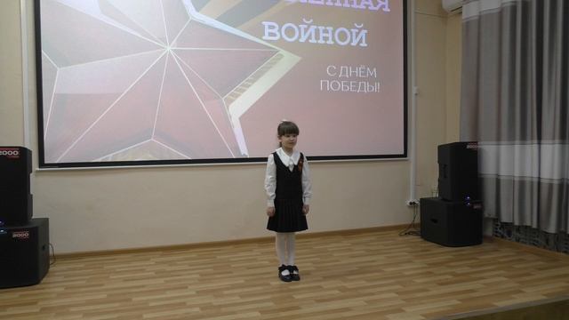 21665 «Важное сообщение», Л. Кассиль. Читает Крылова София Антоновна