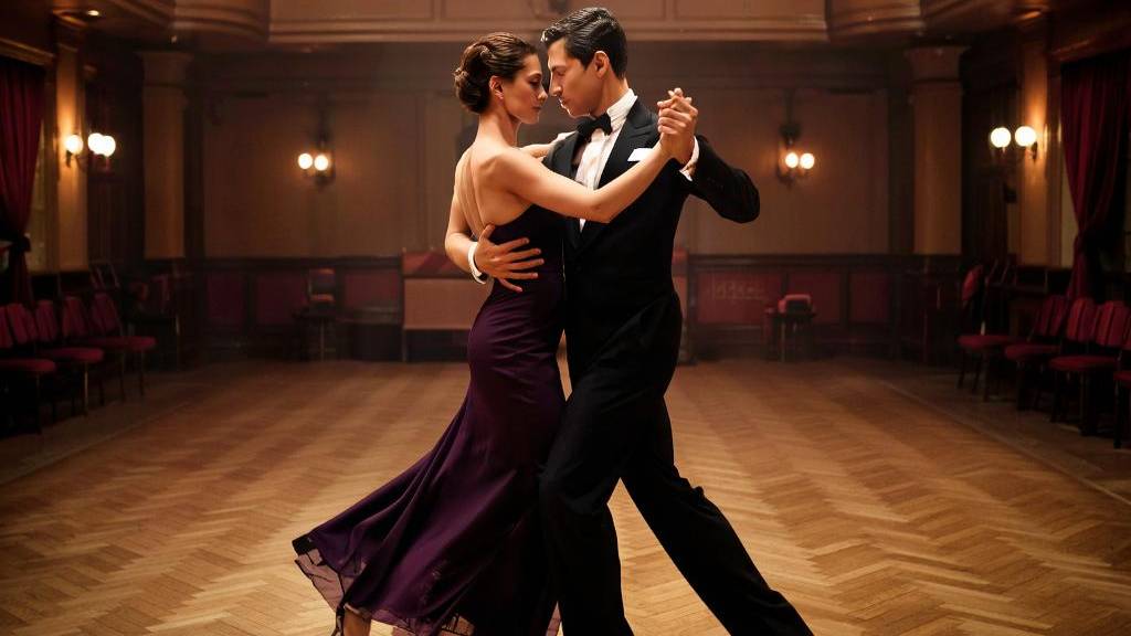 К. Гардель, Por una cabeza