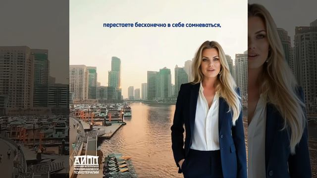 Красивая внешность ≠ хорошая самооценка