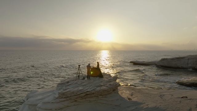 ARMINA - Cyprus, Limassol Live Dj Mix