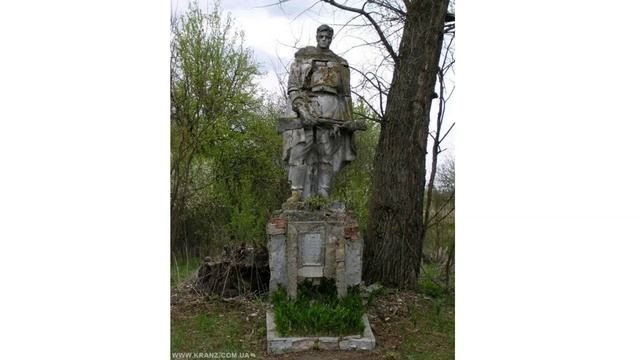 Ночью оживают обелиски... На стихи Александра Гаврилова