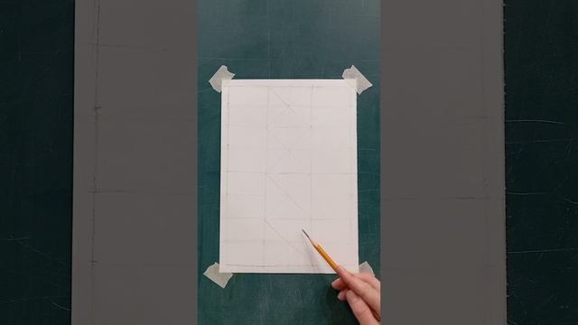 Упражнение по Дизайну_1. "Звезда"
Часть 6. Дизайн. Построение в карандаше