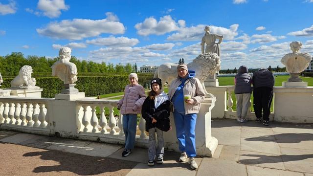 2025 Усадьба Архангельское