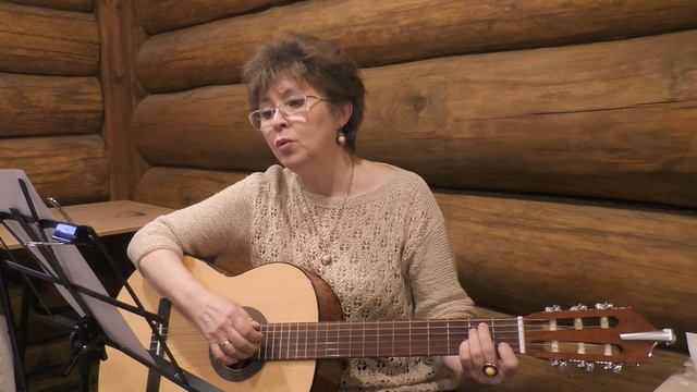 Песня о двух ангелах