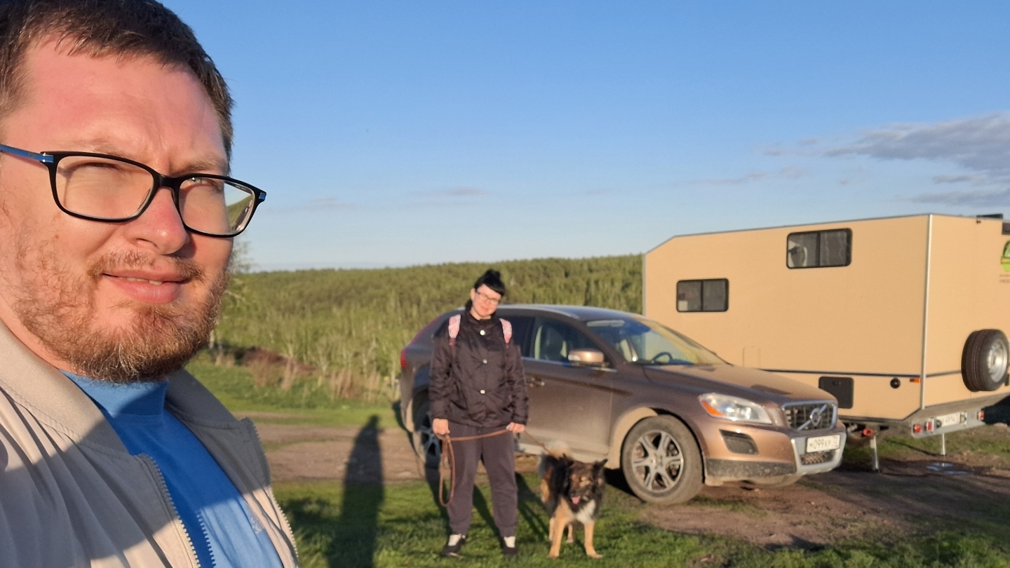 Порог Ревун