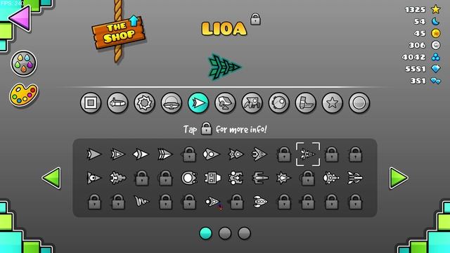 играю в LIMON
pt. 1