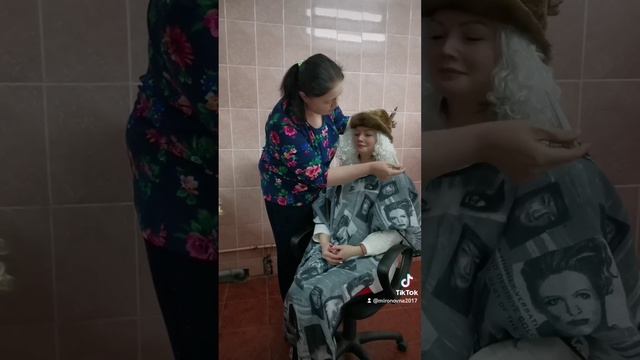 Как я читаю ужастики.