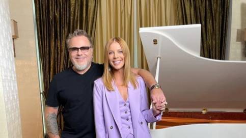 20 лет вместе: Владимир Пресняков и Наталья Подольская готовятся к свадебному юбилею