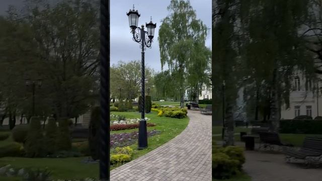 Ставрополь (史塔夫羅波爾)