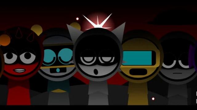 Спрунки но как Джевин