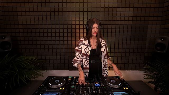 ARMINA - Barcelona studio 03.03.23 Live Dj Mix
