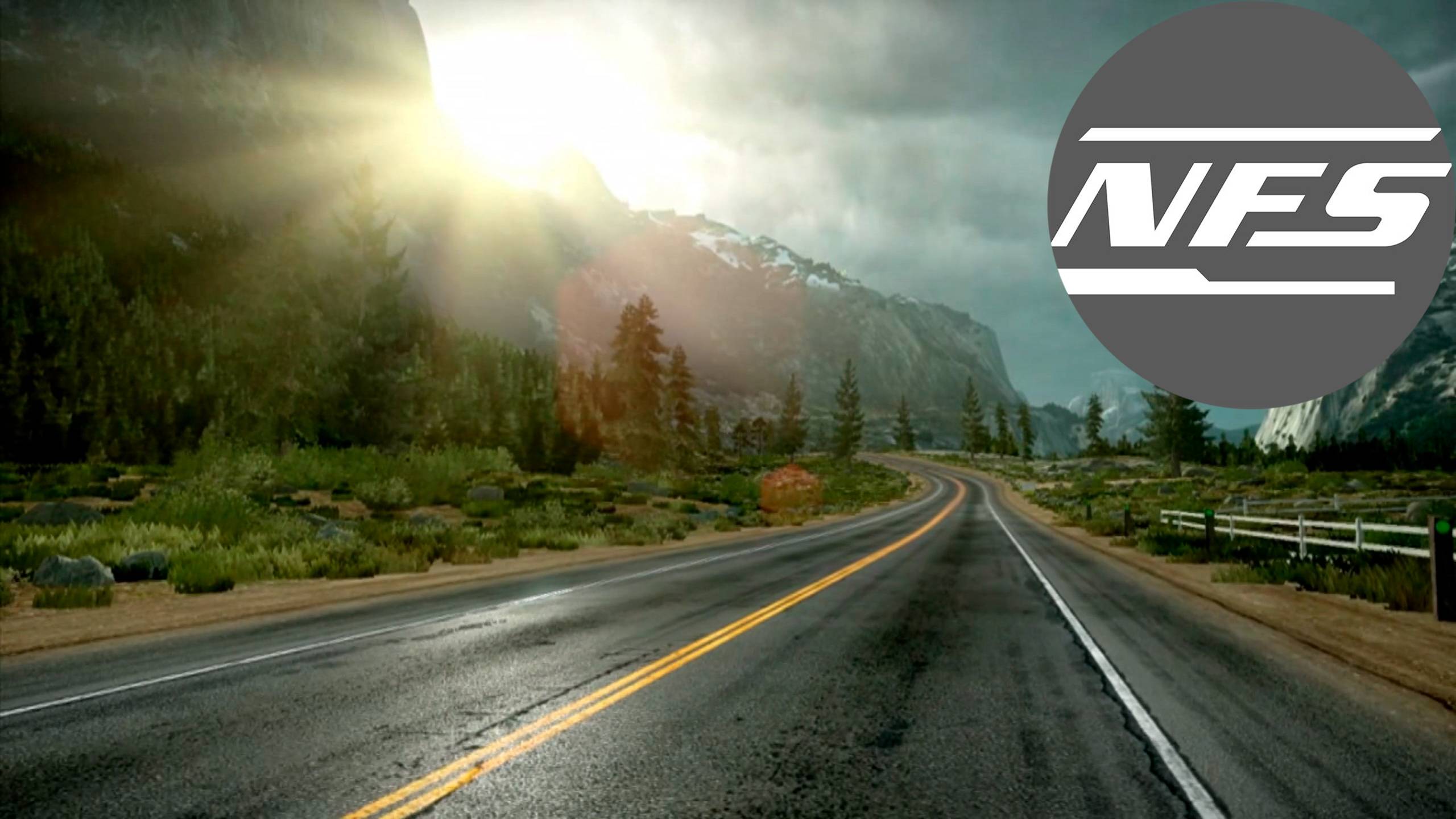 Need for Speed The Run #4