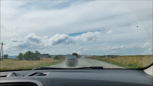 г. Алтай(Зыряновск) Восточный Казахстан // Едем отдыхать в невероятно красивое место