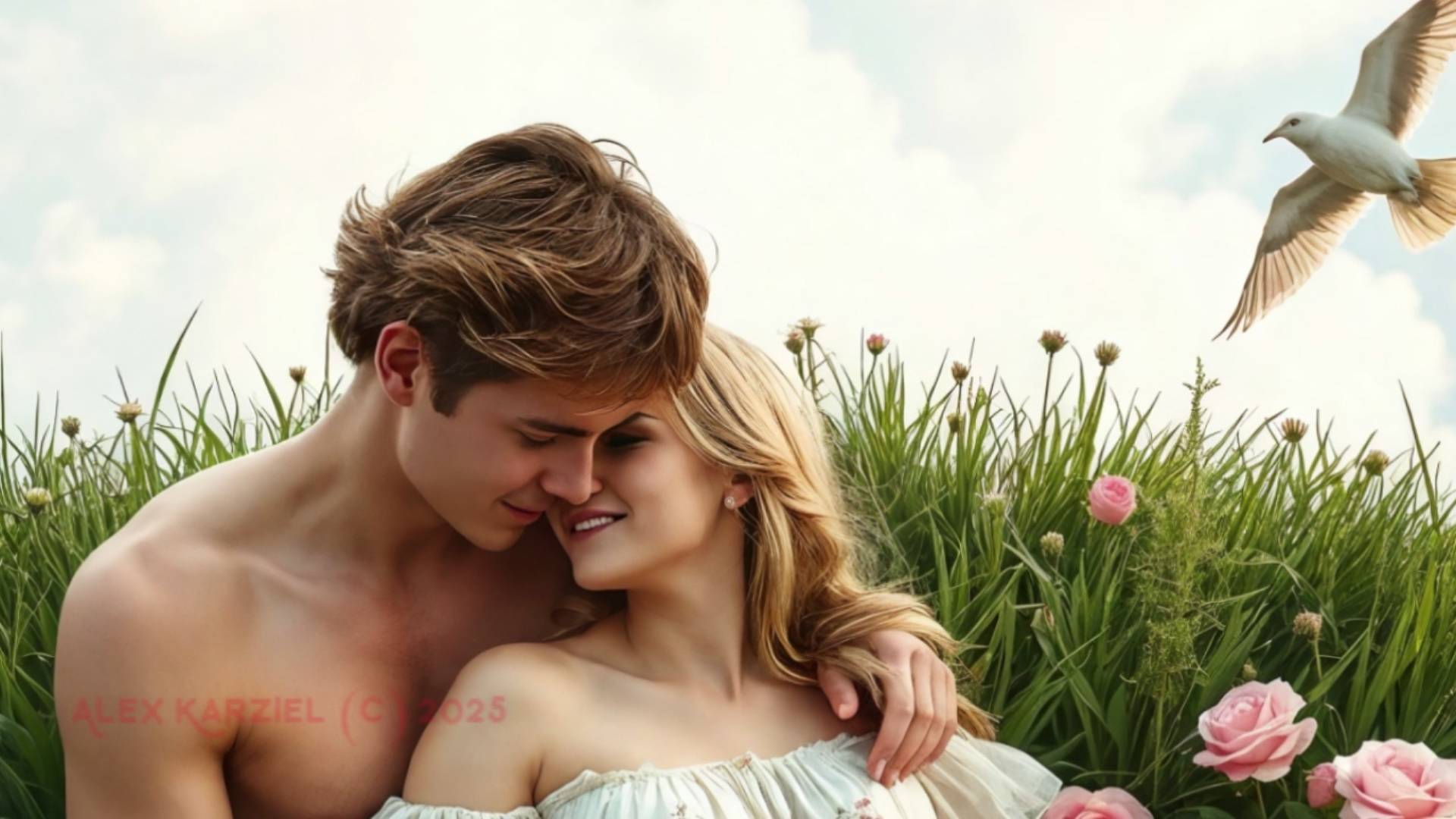 Пиано Романс I И нежно я к вам прикасался