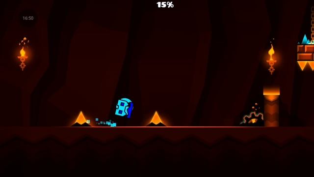 Как я играю в Г. Д. Демоны и показываю как пройти 3 уровня