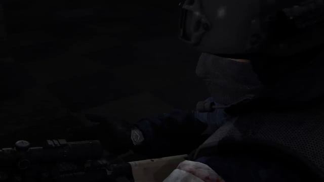 STALKER Fan film - Contract [스토커 팬영상]