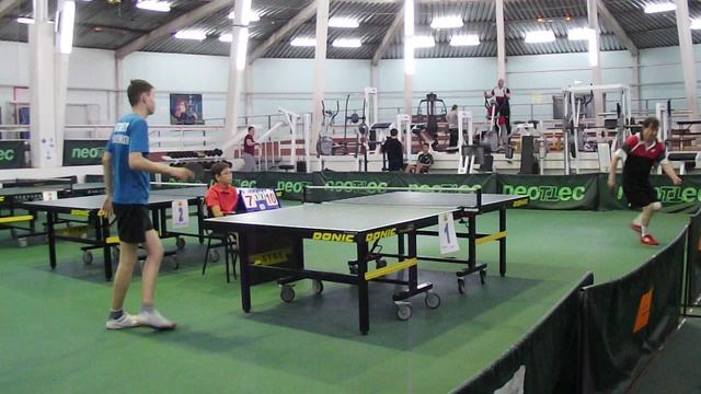 Коноваленков-Шайдуров 2-4 партии. Воскресный турнир Клуба 26 ноя 2017