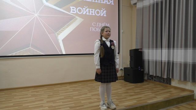 21665 Любовь Воронкова «Девочка из города» («Новые знакомые»). Читает Кудряшова Кира Сергеевна