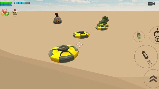 сколько мин выдержит улыбка? в чикен гане