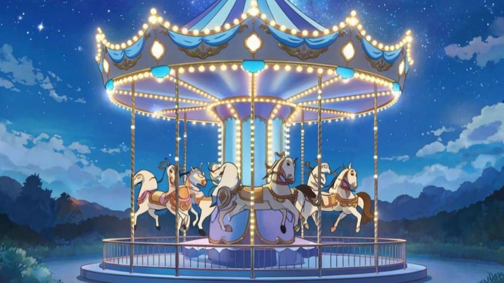 Д. Хисаиси, "Карусель жизни" (вальс  из мультфильма "Ходячий замок")