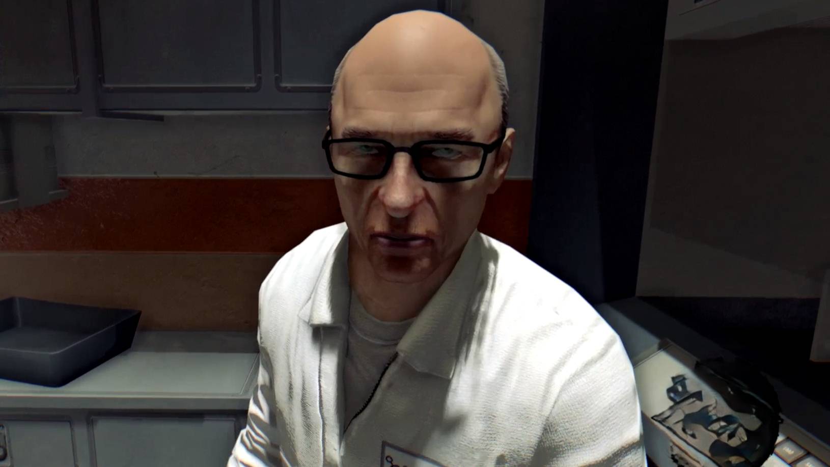 Dead Island #7 -[COOP] ЛАБОРАТОРИЯ