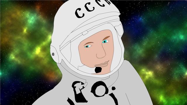 19-О космосе