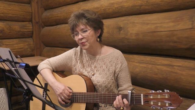 Песня друзьям