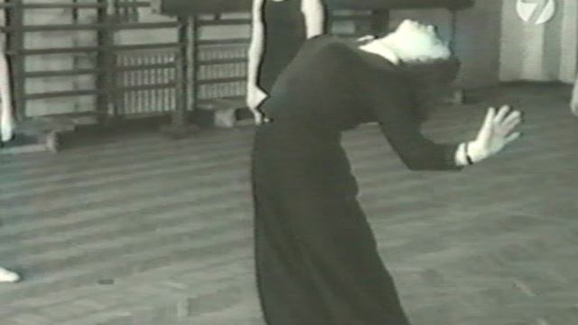 Киножурнал / СОВЕТСКИЙ СПОРТ 1955 г  № 2