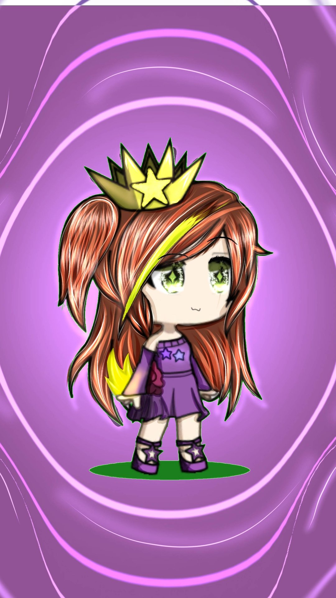 |КОРОЛЕВА ОГНЯ|