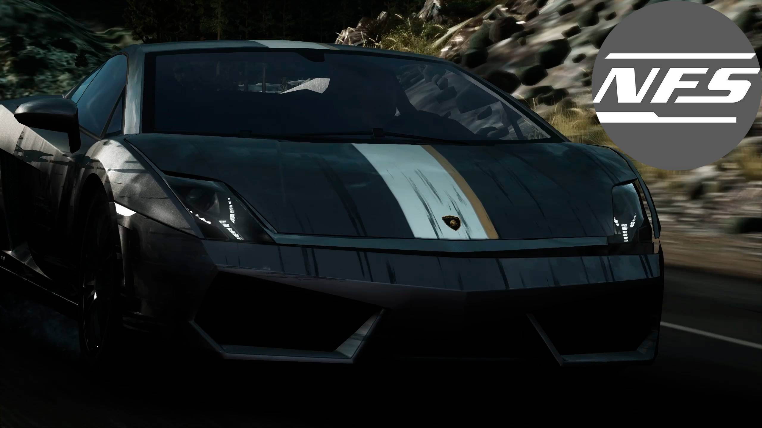 Need for Speed The Run #8