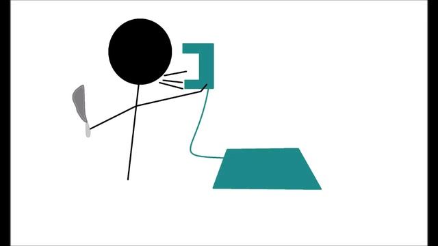 Стикмен - Пачка пранков