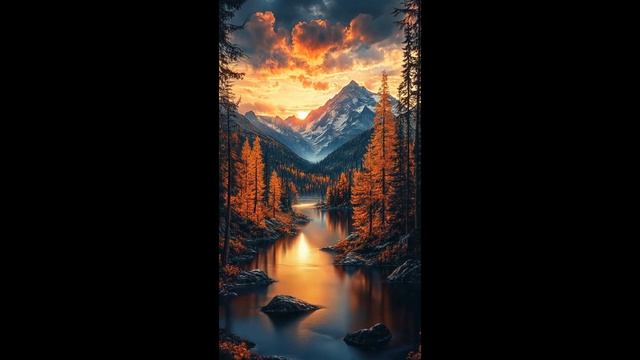 Музыка для Медитации - Тибетская Музыка, Расслабляющая Музыка