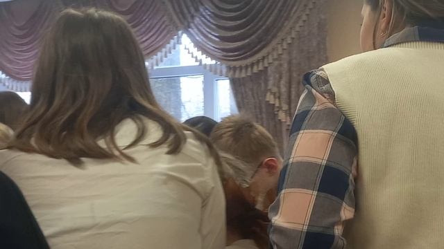 04.04.2025 День моркови 2 часть