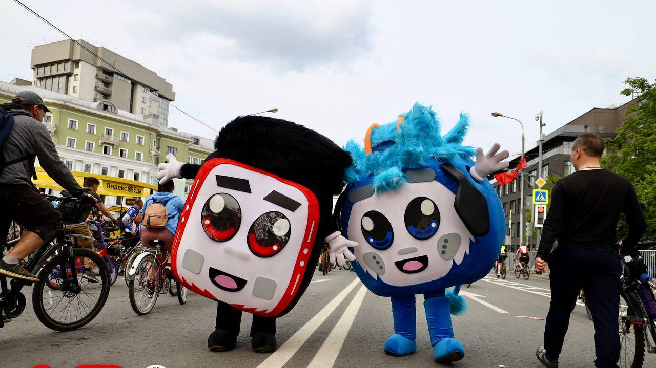 Велозабег 2025 измайлово
Доктор Лев  1 мин  25 сек.