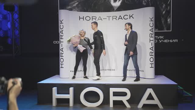 53-я Антинаркотическая акция ХОРА ТРЕК® для молодежи «Эволюционное созидание против саморазрушения»