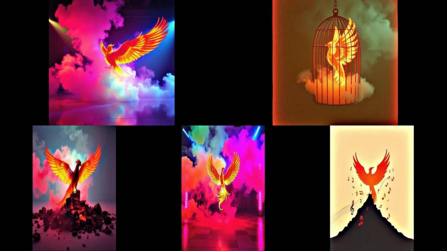 Делай Раз, Делай Два, Делай 💥Три💥