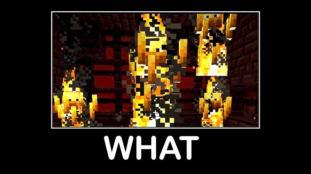 Подождите, что за Майнкрафт #6