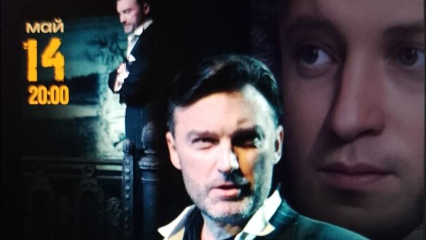 Рубрика «КОНЦЕРТНАЯ КЛУБНАЯ ЖИЗНЬ» №482 Александр Арсентьев. В пространстве Пушкина