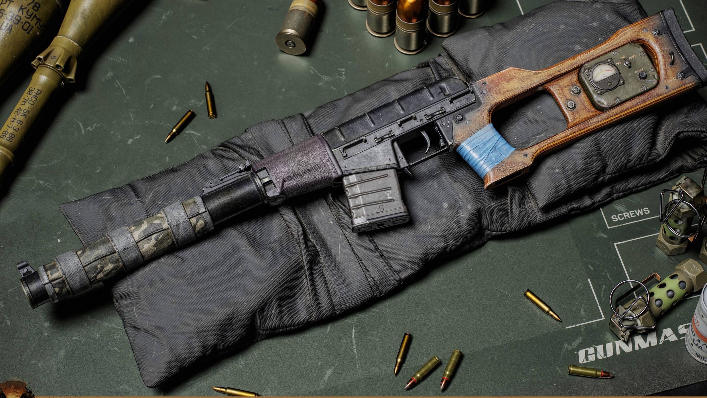 ИГРАЕМ БЕСПЛАТНО В НАШ СТАЛКЕР 2 - СКАЧАТЬ В ОПИСАНИИ