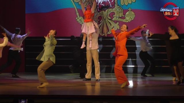 концерт "День победы" 6.05.2025 ДК БАЗ