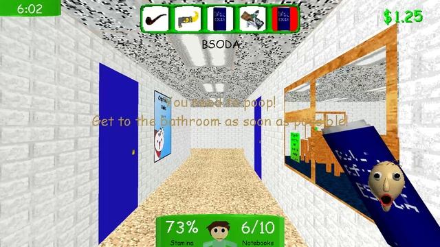 Raldi's Crackhouse - Босс MrBeast.