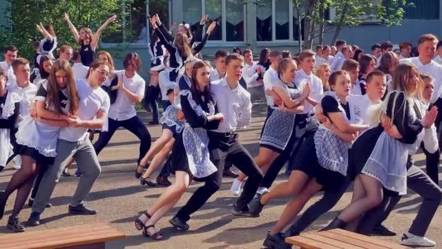 Выпускной Вальс 🇷🇺❤️🇦🇲 2026 г.Красноярск Лицей