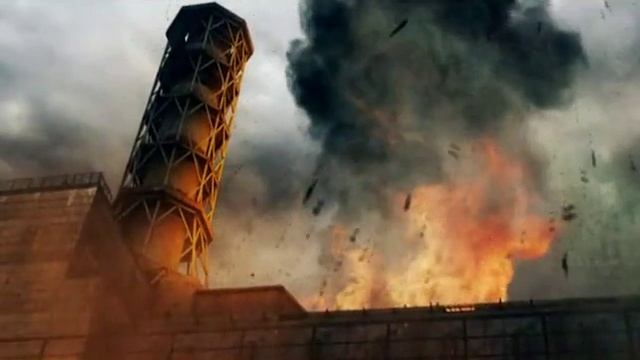 Заставка Сталкер