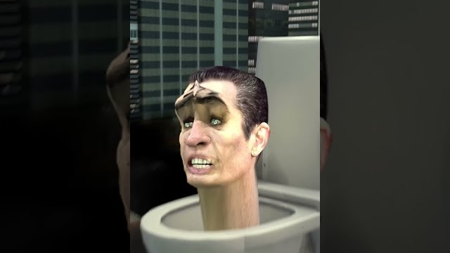 Скибиди туалет - 7 Сезон (Все Серии) • skibidi toilet - 7 season (all episodes)