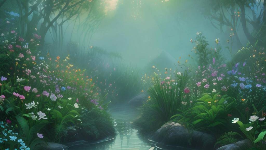 Secret Garden, "Song from a secret garden", 1996, музыкальная аранжировка "Мелодия вдвоём"