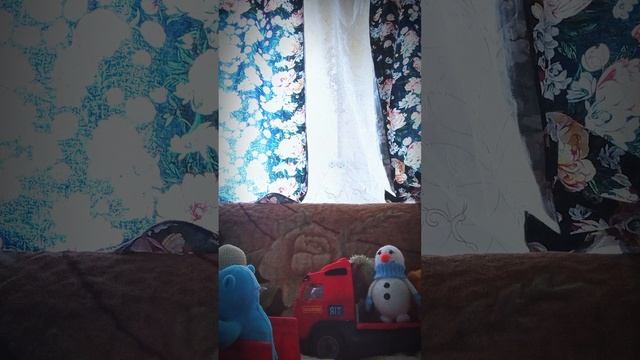 18 серия. Погоня за врагом