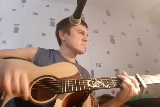 Это не любовь