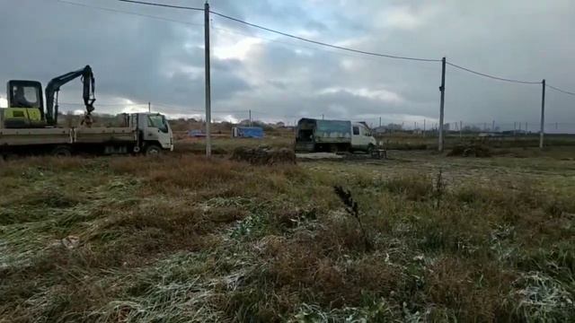 3. Винтовые Сваи. Выбрали фундамент