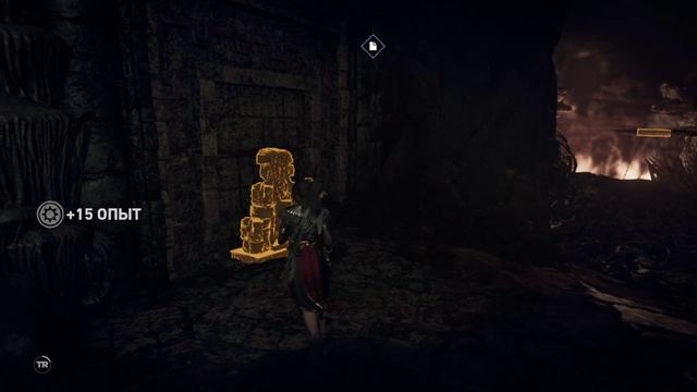 Shadow of the Tomb Raider часть 20