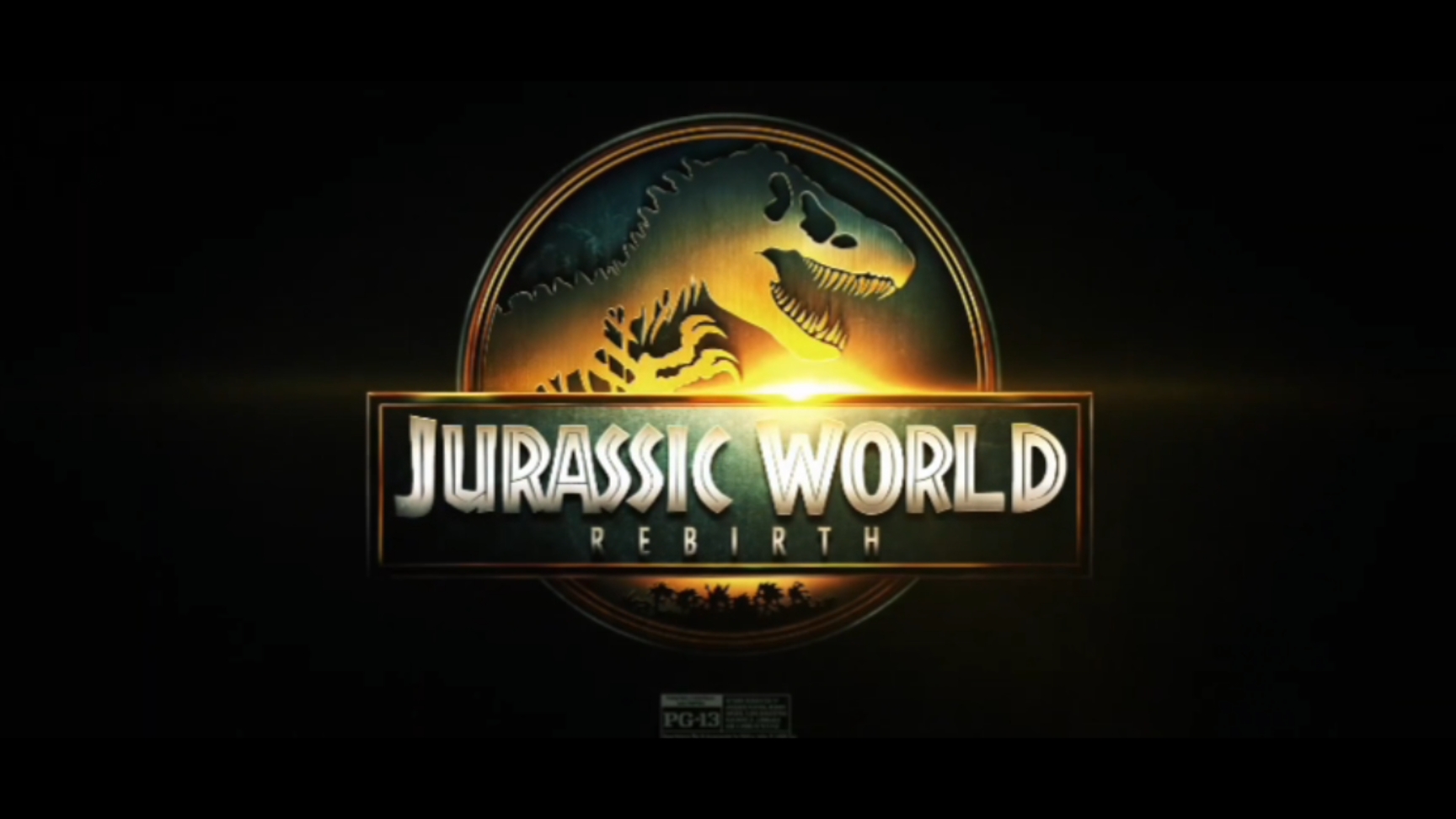 Мир Юрского периода: Возрождение — Официальный трейлер (2025)